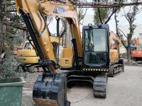 China China Used Sany Excavator for sale Second Hand SY65C Jindongyu Machinery for sale