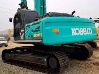 China Japan Used Kobelco Excavator for sale Second Hand SK260D Jindongyu Machinery for sale