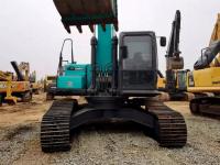 China Japan Used Kobelco Excavator for sale Second Hand SK260D Jindongyu Machinery for sale
