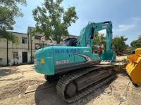 China Japan Used Kobelco Excavator for sale Second Hand SK200 Jindongyu Machinery for sale