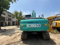 China Japan Used Kobelco Excavator for sale Second Hand SK200 Jindongyu Machinery for sale