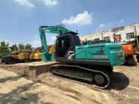 China Japan Used Kobelco Excavator for sale Second Hand SK200 Jindongyu Machinery for sale