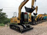 China China Used Sany Excavator for sale Second Hand SY75C Jindongyu Machinery for sale