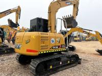 China China Used Sany Excavator for sale Second Hand SY75C Jindongyu Machinery for sale