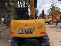 China China Used Sany Excavator for sale Second Hand SY75CPro Jindongyu Machinery for sale