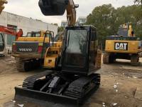 China China Used Sany Excavator for sale Second Hand SY75CPro Jindongyu Machinery for sale