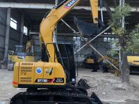 China China Used Sany Excavator for sale Second Hand SY75CPro Jindongyu Machinery for sale