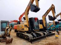 China China Used Sany Excavator for sale Second Hand SY95C Jindongyu Machinery for sale