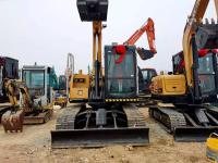 China China Used Sany Excavator for sale Second Hand SY95C Jindongyu Machinery for sale