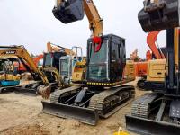 China China Used Sany Excavator for sale Second Hand SY95C Jindongyu Machinery for sale