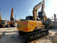 China China Used Sany Excavator for sale Second Hand SY135C Jindongyu Machinery for sale