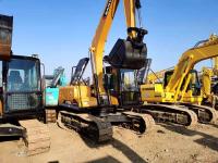 China China Used Sany Excavator for sale Second Hand SY155C Jindongyu Machinery for sale
