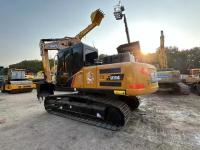 China China Used Sany Excavator for sale Second Hand SY215CPro Jindongyu Machinery for sale