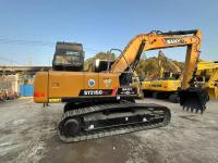China China Used Sany Excavator for sale Second Hand SY215CPro Jindongyu Machinery for sale