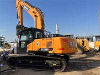 China China Used Sany Excavator for sale Second Hand SY235C Jindongyu Machinery for sale
