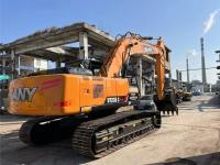 China China Used Sany Excavator for sale Second Hand SY235C Jindongyu Machinery for sale