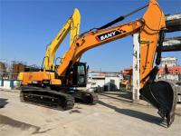 China China Used Sany Excavator for sale Second Hand SY235C Jindongyu Machinery for sale