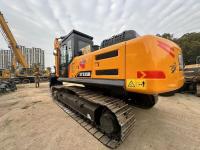 China China Used Sany Excavator for sale Second Hand SY335H Jindongyu Machinery for sale