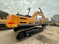 China China Used Sany Excavator for sale Second Hand SY335H Jindongyu Machinery for sale