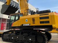 China China Used Sany Excavator for sale Second Hand SY980H Jindongyu Machinery for sale