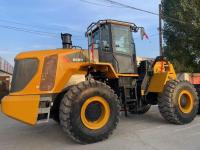 China China Used LiuGong Loader for sale Second Hand CLG856H Jindongyu Machinery for sale
