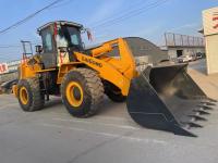 China China Used LiuGong Loader for sale Second Hand CLG856H Jindongyu Machinery for sale