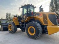 China China Used LiuGong Loader for sale Second Hand CLG856H Jindongyu Machinery for sale