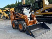 China USA Used Case Skid Steer for sale Second Hand 440HD Jindongyu Machinery for sale