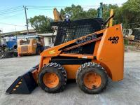 China USA Used Case Skid Steer for sale Second Hand 440HD Jindongyu Machinery for sale