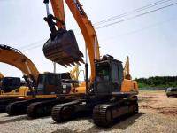 China China Used Sany Excavator for sale Second Hand SY365H Jindongyu Machinery for sale