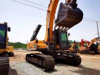China China Used Sany Excavator for sale Second Hand SY365H Jindongyu Machinery for sale