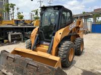 China USA Used Case Skid Steer for sale Second Hand SR200 Jindongyu Machinery for sale