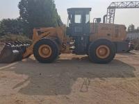 China China Used LongGong Loader for sale Second Hand CDM855NE Jindongyu Machinery for sale