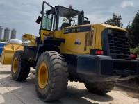 China Japan Used Komatsu Wheel Loader for sale Second Hand WA320 Jindongyu Machinery for sale