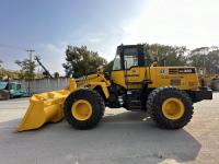 China Japan Used Komatsu Loader for sale Second Hand WA380 Jindongyu Machinery for sale