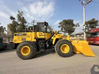China Japan Used Komatsu Loader for sale Second Hand WA380 Jindongyu Machinery for sale