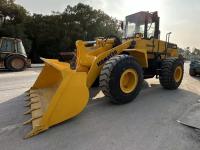 China Japan Used Komatsu Loader for sale Second Hand WA380 Jindongyu Machinery for sale