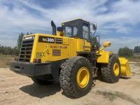 China Japan Used Komatsu Loader for sale Second Hand WA380-3 Jindongyu Machinery for sale