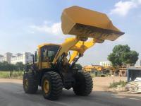 China Japan Used Komatsu Wheel Loader for sale Second Hand WA470 Jindongyu Machinery for sale