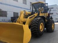 China Japan Used Komatsu Wheel Loader for sale Second Hand WA470 Jindongyu Machinery for sale