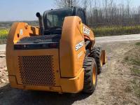China USA Used Case Skid Steer for sale Second Hand SR250 Jindongyu Machinery for sale