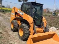 China USA Used Case Skid Steer for sale Second Hand SR250 Jindongyu Machinery for sale