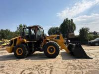 China China Used LiuGong Wheel Loader for sale Second Hand CLG856H Jindongyu Machinery for sale