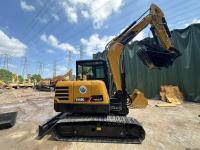 China China Used Sany Excavator for sale Second Hand SY60C Jindongyu Machinery for sale