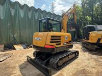 China China Used Sany Excavator for sale Second Hand SY60C Jindongyu Machinery for sale