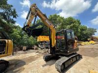 China China Used Sany Excavator for sale Second Hand SY60C Jindongyu Machinery for sale