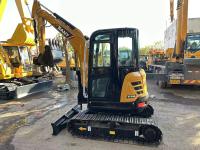 China China Used Sany Excavator for sale Second Hand SY35U Jindongyu Machinery for sale