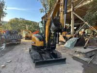China China Used Sany Excavator for sale Second Hand SY35U Jindongyu Machinery for sale