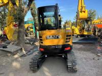 China China Used Sany Excavator for sale Second Hand SY35U Jindongyu Machinery for sale
