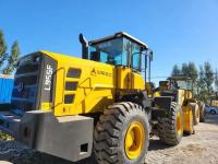 China China Used SDLG Loader for sale Second Hand L955F Jindongyu Machinery for sale